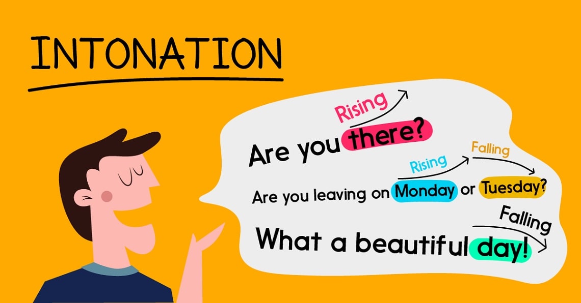 Intonation - Tất Tần Tật Về Ngữ điệu Tiếng Anh - IELTS MINDX